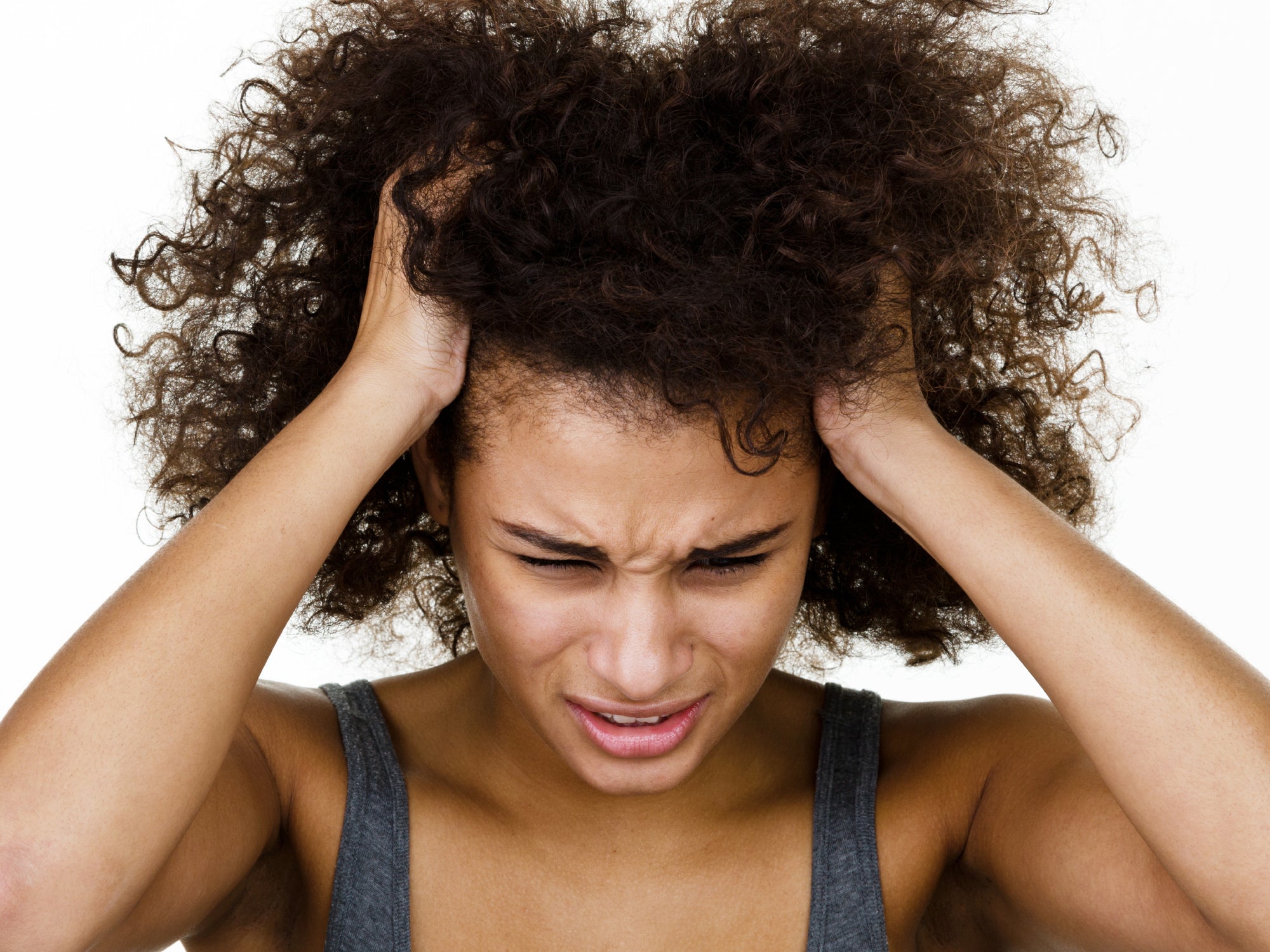 How Do I Get Rid Of Scabs On My Scalp? – Balmonds