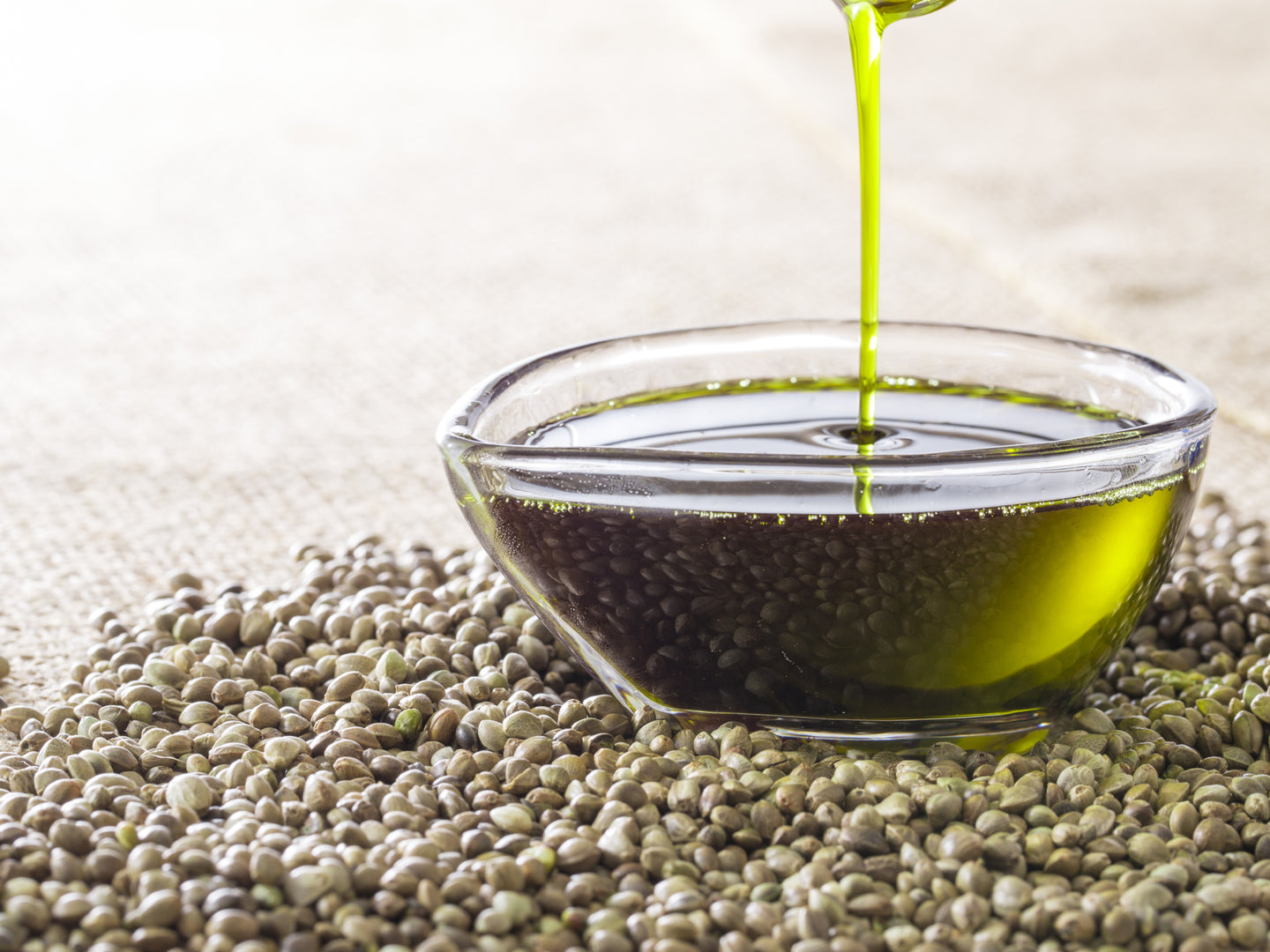 Hemp – Balmonds
