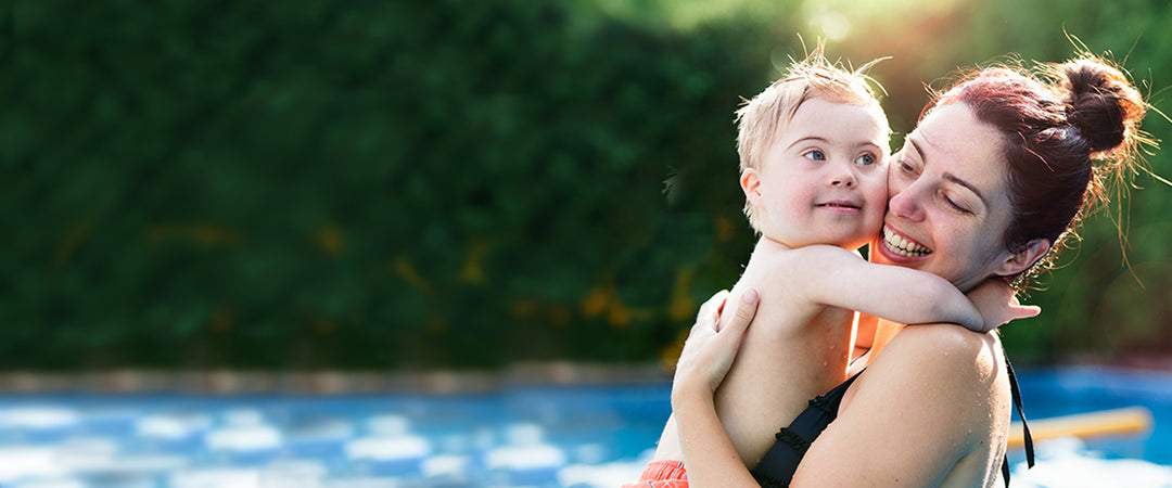 How To Protect Skin From Chlorine Rash – Balmonds