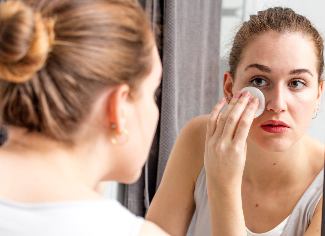 How Do You Prevent Blepharitis? – Balmonds