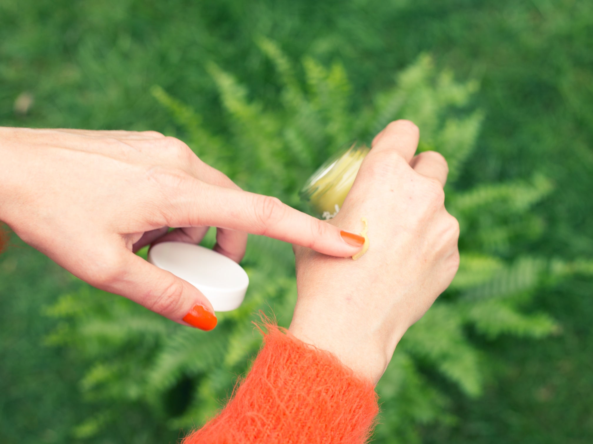 BALMY DAYS – Balmonds