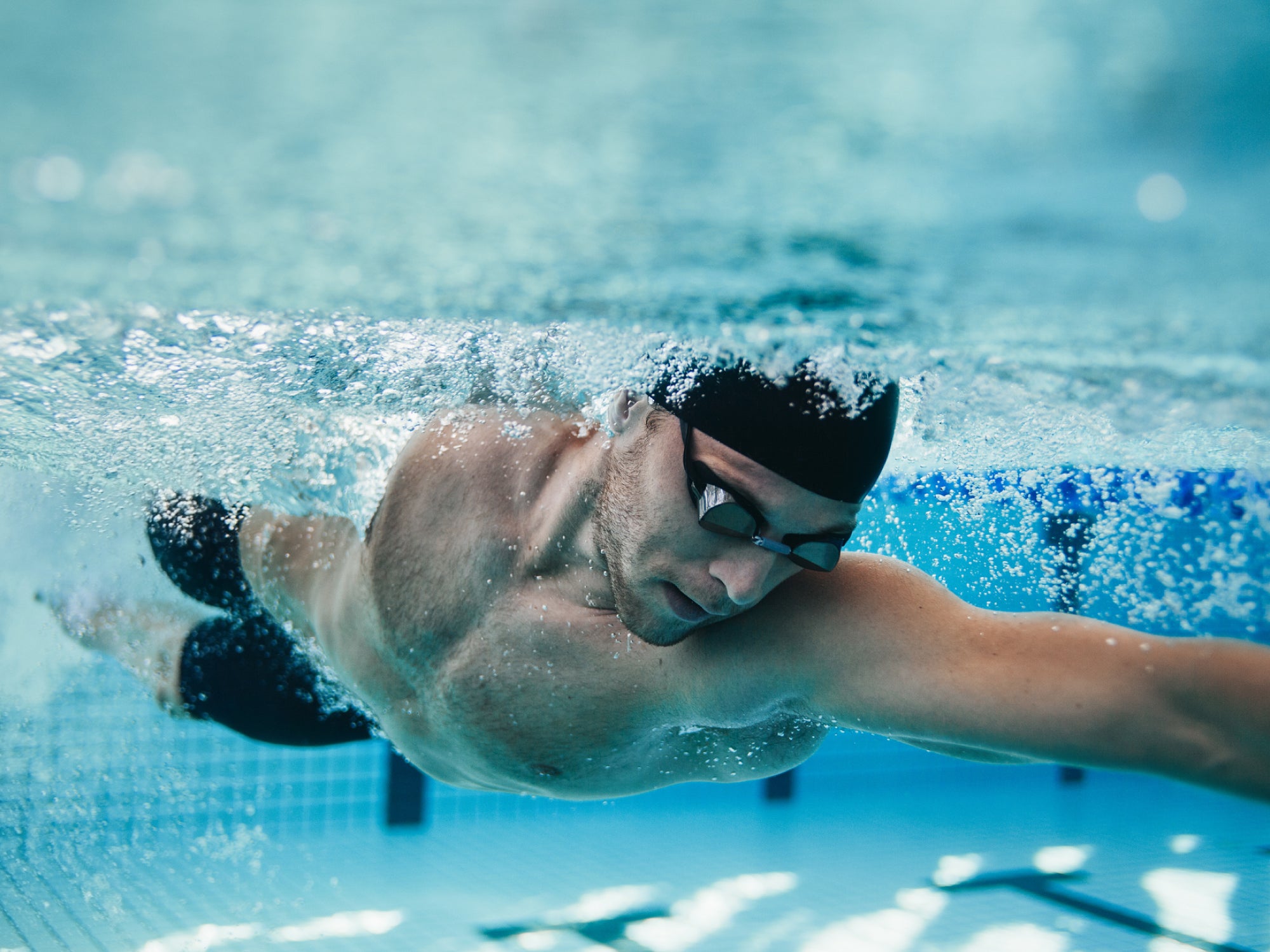 What Does Chlorine Rash Look Like? – Balmonds