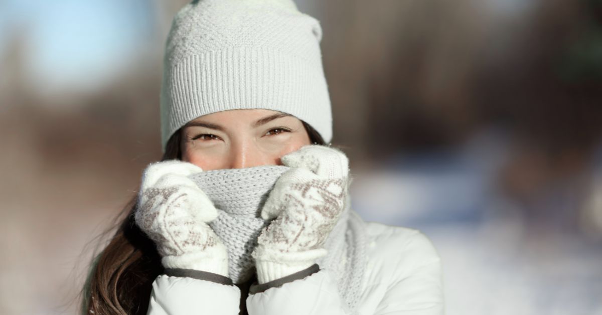 Winter Wellness: Embracing Wintering – Balmonds