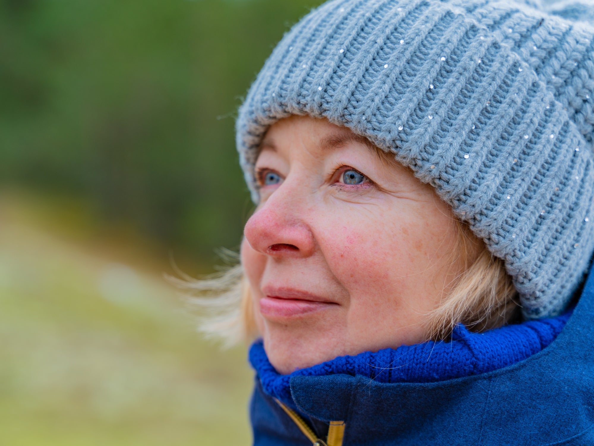 Why Does My Skin Get Itchy When It's Cold? – Balmonds