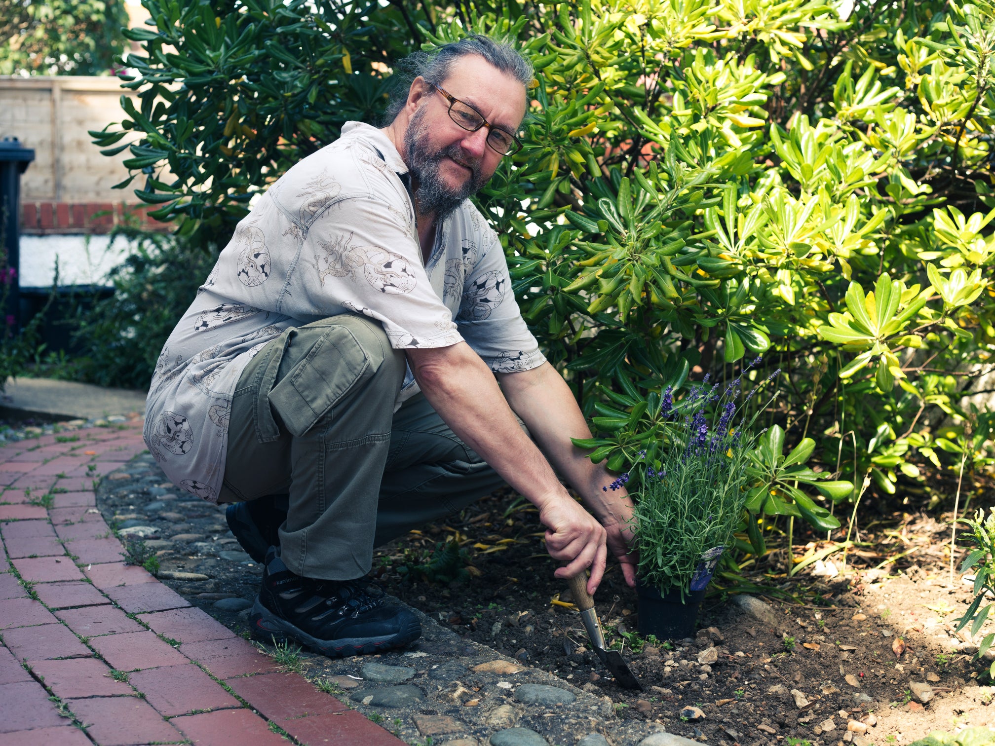 Working With Skin Conditions: 2. Help & Advice – Balmonds