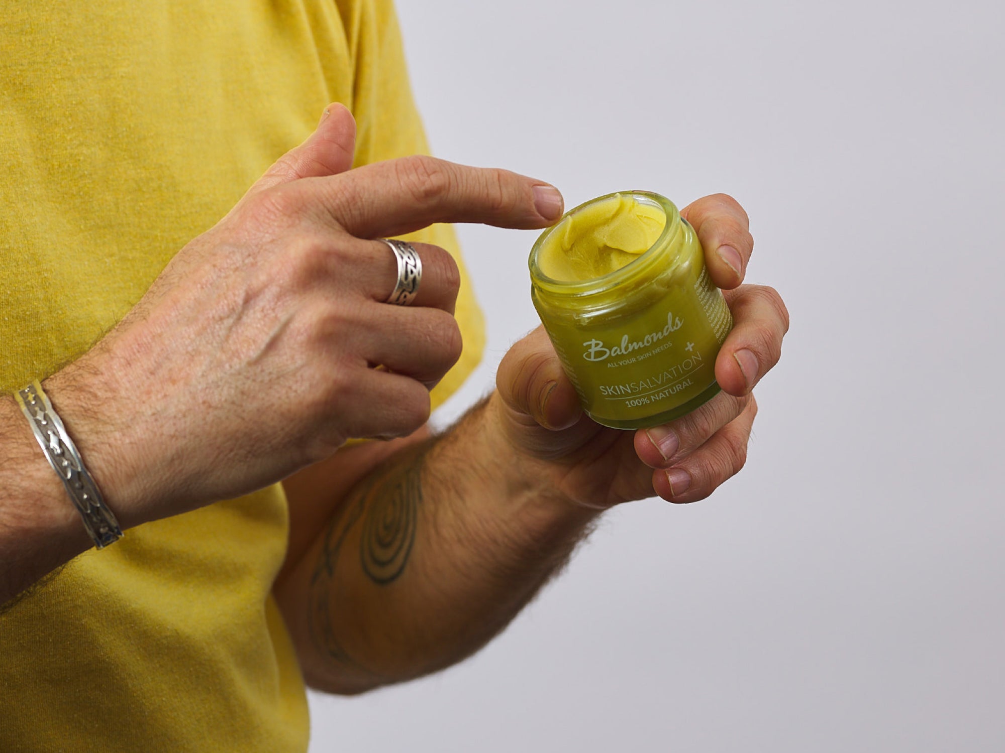 Looking For An Over-the-Counter Radiation Burn Cream That Doesn't Stin ...