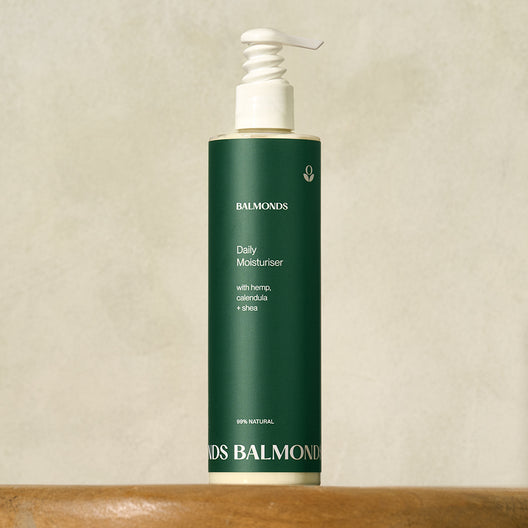 Natural skincare products for all – Balmonds