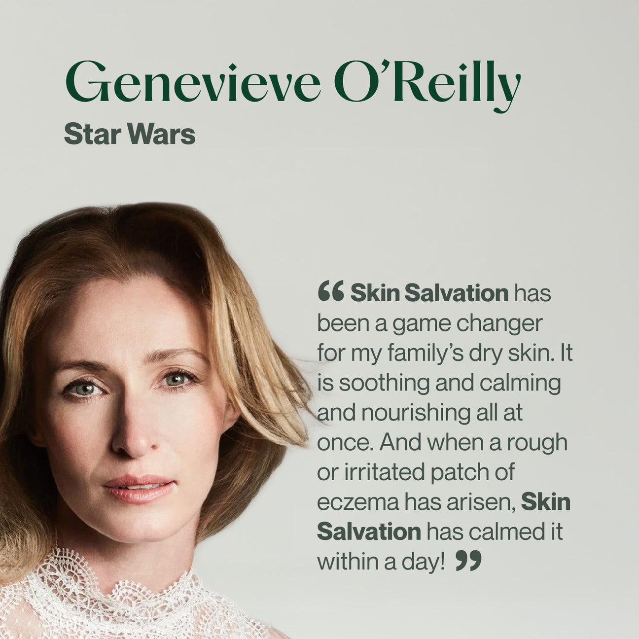 Balmonds Skin Salvation | Dermatologist Approved Intensive Natural ...