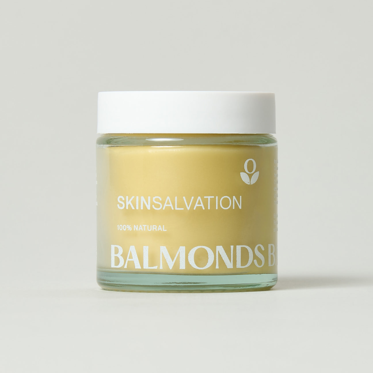 Balmonds Skin Salvation | Dermatologist Approved Intensive Natural ...
