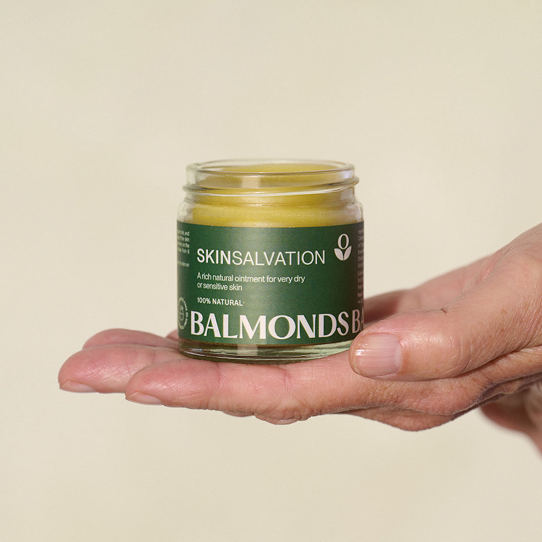 Our Story – Balmonds