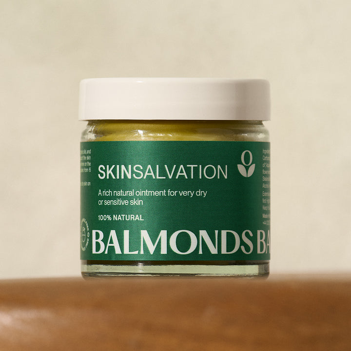 Balmonds Skincare Products
