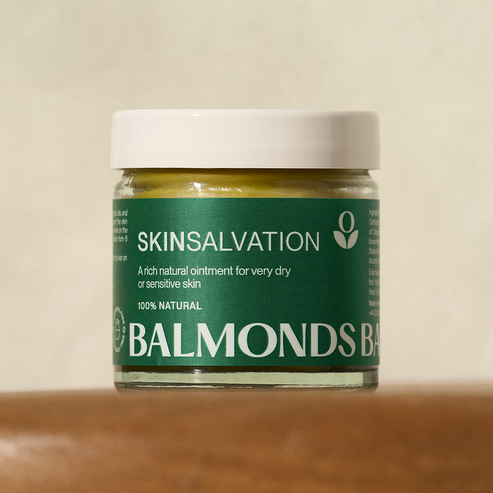 Balmonds Skincare Products