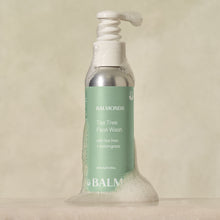 Natural skincare products for all – Balmonds